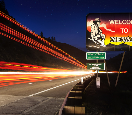 Nevada Sign Association