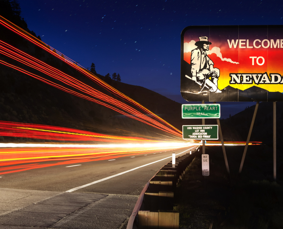 Nevada Sign Association